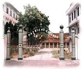 Origins Of St Patricks College Jaffna St Patricks College Jaffna