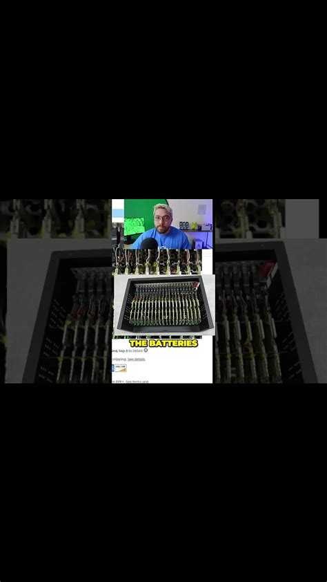 A Closer Look At The Verus Phone Mining Rig