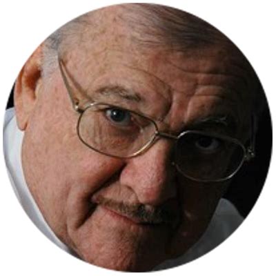 Marv Rosenthal Ironmen Of God