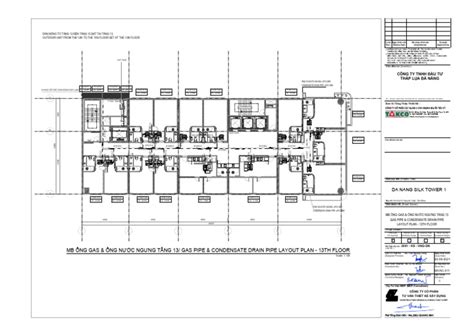 Mvac 311 Mb Ong Gasand Ong Nuoc Ngung Tang 13 Gas Pipe And Condensate