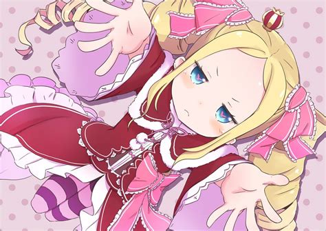 [media] Beako Sundays Re Zero