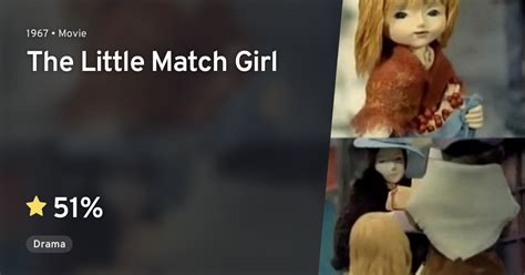 Match Uri No Shoujo The Little Match Girl · Anilist