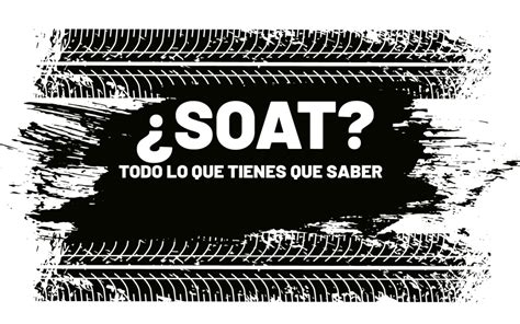 ¿qué Es El Soat Darrow Soluciones Para Tu Moto
