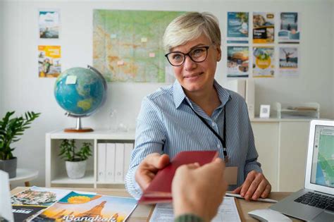 Jr Visa Tour Assistant Nice Fare Travel