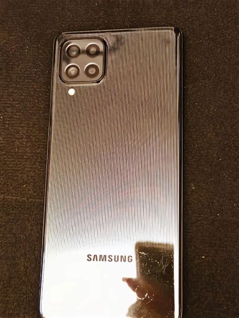 Celulares Samsung Galaxy M62 Usados Seminovos E Novos No Brasil
