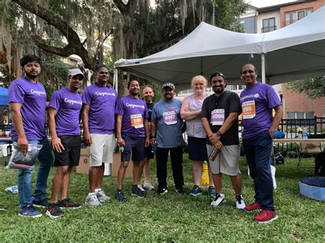 koushik dhar on linkedin corporate5k simplyioa