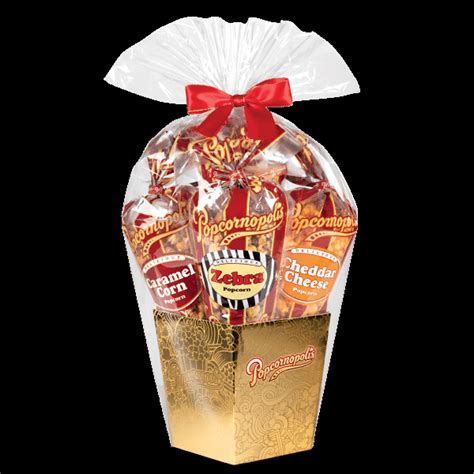 Shop Popcornopolis