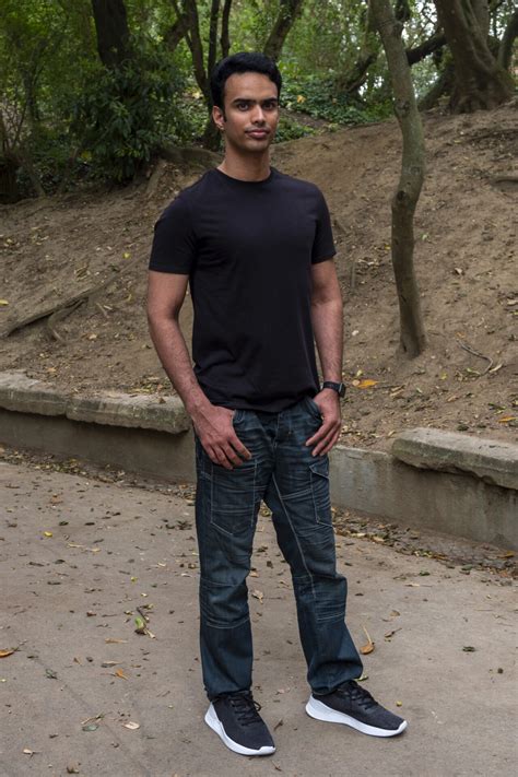 Mohammed Shezaan Blu Models