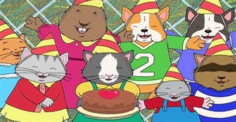 Timothy Goes To School Streaming Tv Show Online