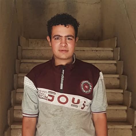 ‎ايمن الجارحي‎ Ayman Argon • Threads Say More