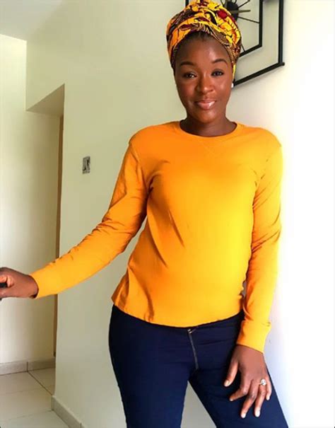 Actress Cha Cha Eke Says She Is Still Married To Her Husband And Says Her Brother Had No Right