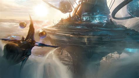 Creating Keyframe Concepts For Film And Animation