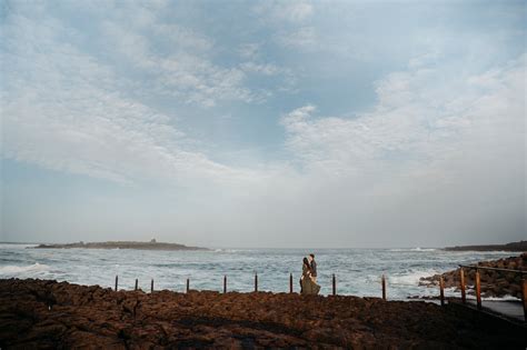 Engagement Photos Session Doolin Pier And The Cliffs Of Moher — Marie O