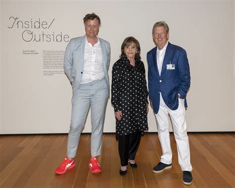 Artist Awol Erizku And Music Academy Fellows Montecito