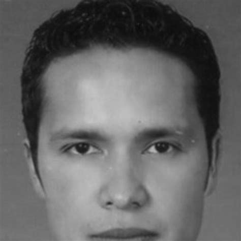 Fernando Espitia National University Of Colombia Bogotá Unal