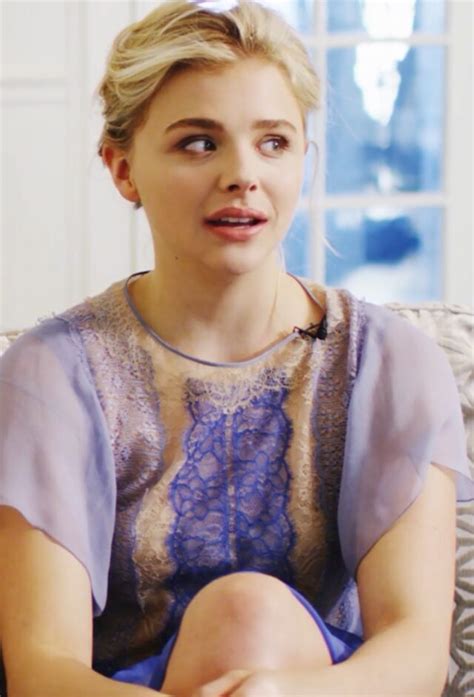 Top Facts About Chlo Grace Moretz Best Hunter Zone