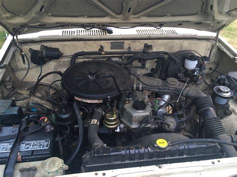 22r Torque Specs Head 1993 Toyota Pickup Head Bolt Torque Specs I Am
