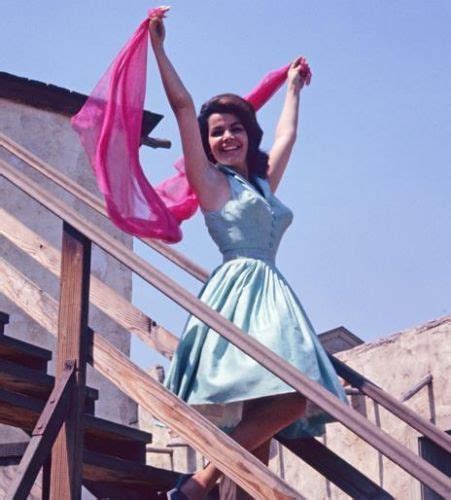 Annette Funicello Annette Funicello Mouseketeer Prom Dresses
