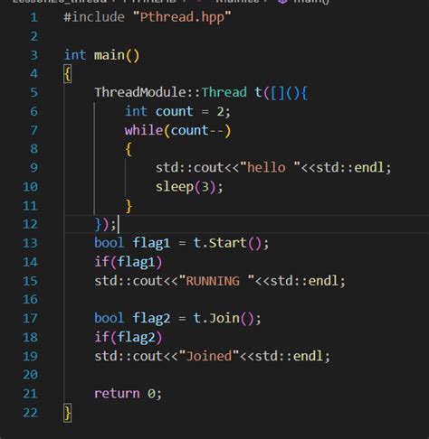 【linux操作系统】线程库与线程库封装linux Boilerplate 库简化线程库 Csdn博客