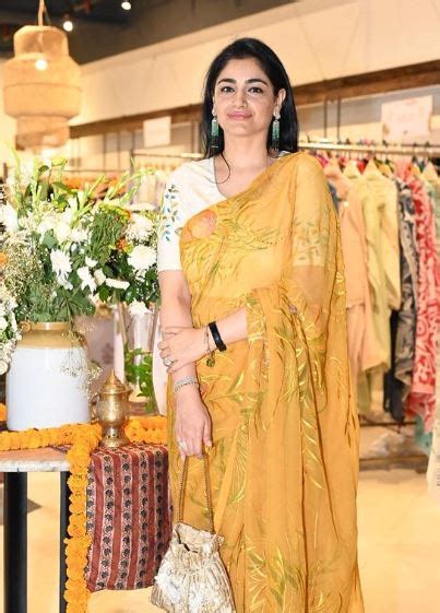 Who Is Charu Singh All About Jayant Chaudharys Wife