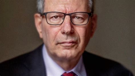 Robert Kaplan ‘de Wereld Draait Om Het Recht Van De Sterkste Wie Kan