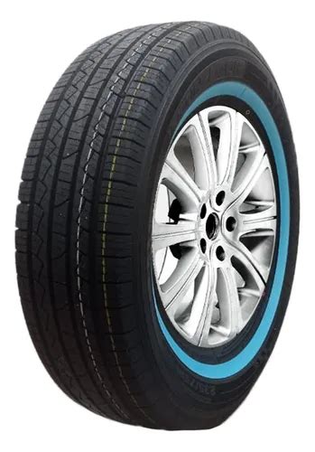 Llanta 205 75 R15 97h Fullrun Frun Four Wsw Índice De Velocidad H