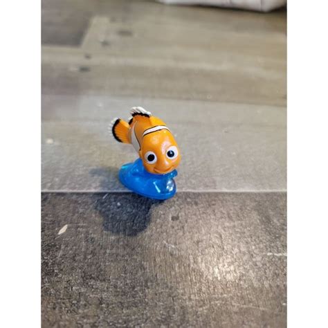 Disney Toys Finding Nemo Mattel 29 Disney Pixar Toy Figure Poshmark
