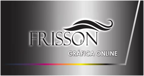 Frisson Comunicação Visual