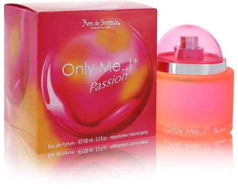 Only Me Passion Perfume Fragrancex