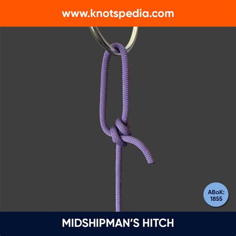 Learn How To Tie Loop Knots With Knotspedia