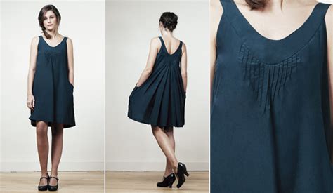 Robe Elsa Alice Delétoille