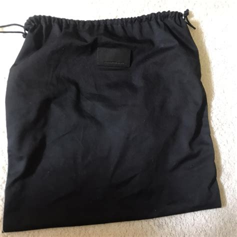 Alexander Wang Mini Martin Backpack With Five Depop