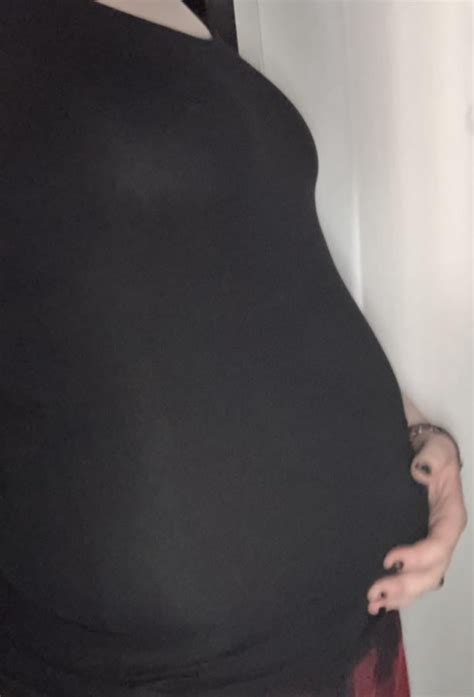 What Do You Guys Think Of My Stuffed Belly R Femalebellyinflation