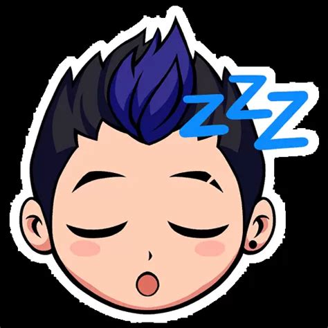 Spray Dormo Valorant