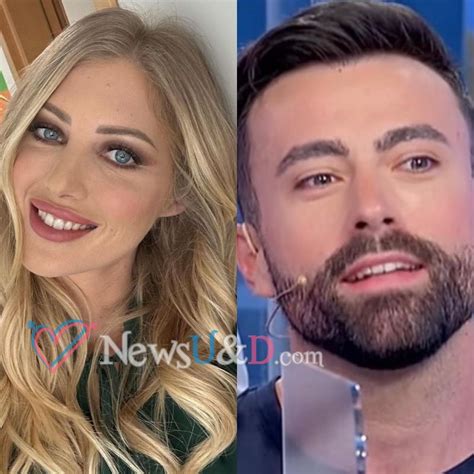 Nicole Santinelli Ed Andrea Si Sono Visti Ecco La Segnalazione