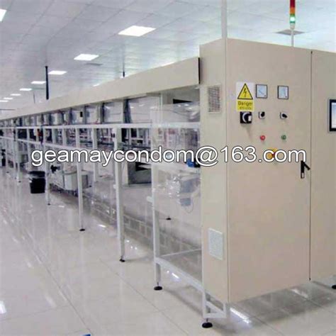 Condom Making Machine Cost Condom Manufacturing Machine Cost Condom