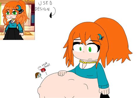 Clara Afton Vore Request By Mauri7436iru8te7 On Deviantart