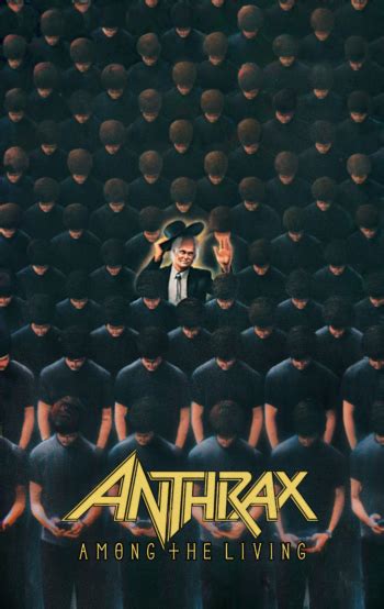 Anthrax Desktop Wallpapers Phone Wallpaper Pfp S And More