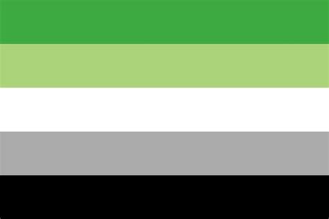 The Ultimate Guide To Lgbtq Pride Flags Evol Lgbt