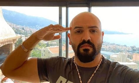 Imlebanon الإفراج عن ميشال شمعون