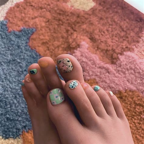 Ji Soo Kim Wikifeet