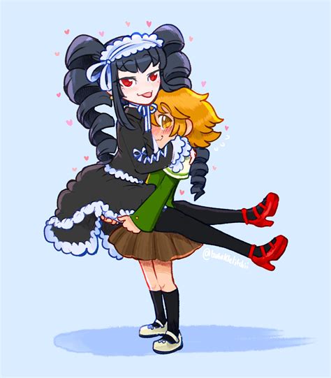 Fujisaki Chihiro Danbooru