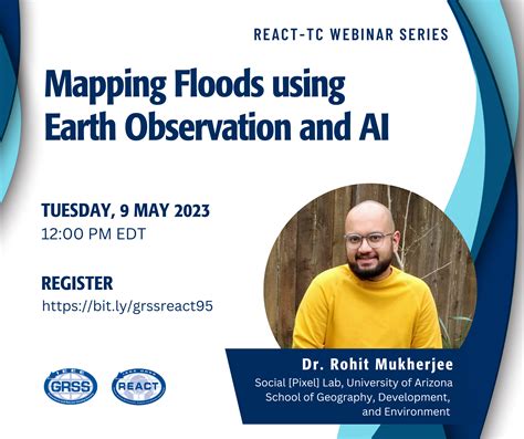 Mapping Floods Using Earth Observation And Ai Grss Ieee
