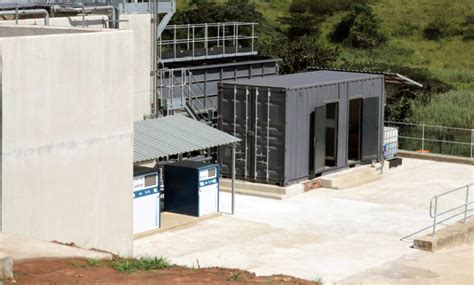 R500 Million Macambini Water Scheme Brings Water To Mandeni Households