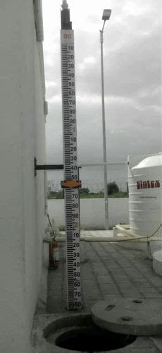 Float And Board Type Level Indicator At Piece Level Measurement Devices In Vadodara