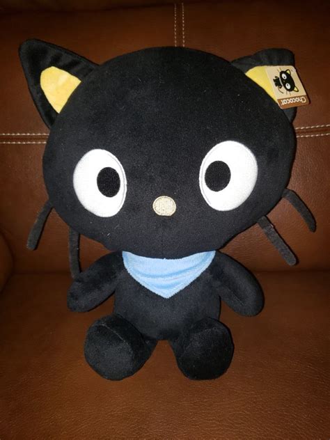 Chococat Plush