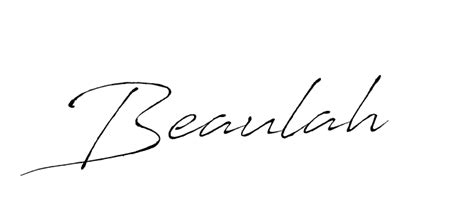 73 Beaulah Name Signature Style Ideas Perfect E Sign