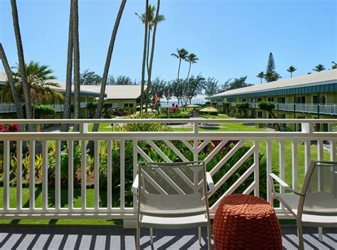 Rooms And Suites Kauai Shores Hotel Kapaa Hi
