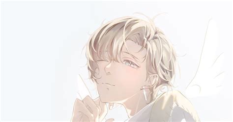 Nijisanji 叶 ホシのイラスト Pixiv