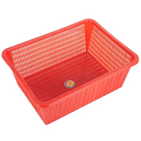 리빙 사각소쿠리 1호 1개 에누리 가격비교